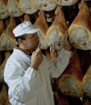 What is Prosciutto? - History of Prosciutto | Parmacrown.com