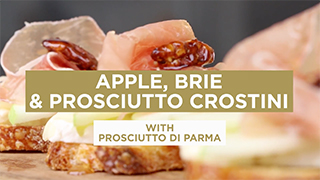 Prosciutto di Parma for Every Season - Prosciutto Di Parma