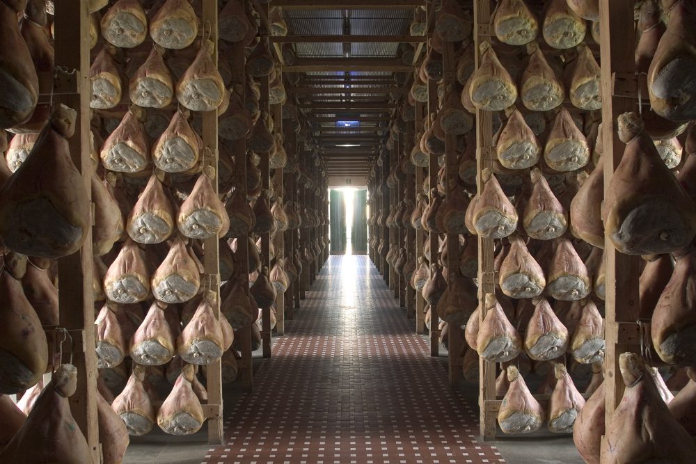 Prosciutto di Parma - The Best in All the Land - Prosciutto Di Parma