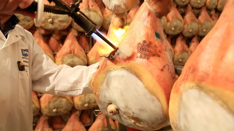 What is Prosciutto? - History of Prosciutto | Parmacrown.com