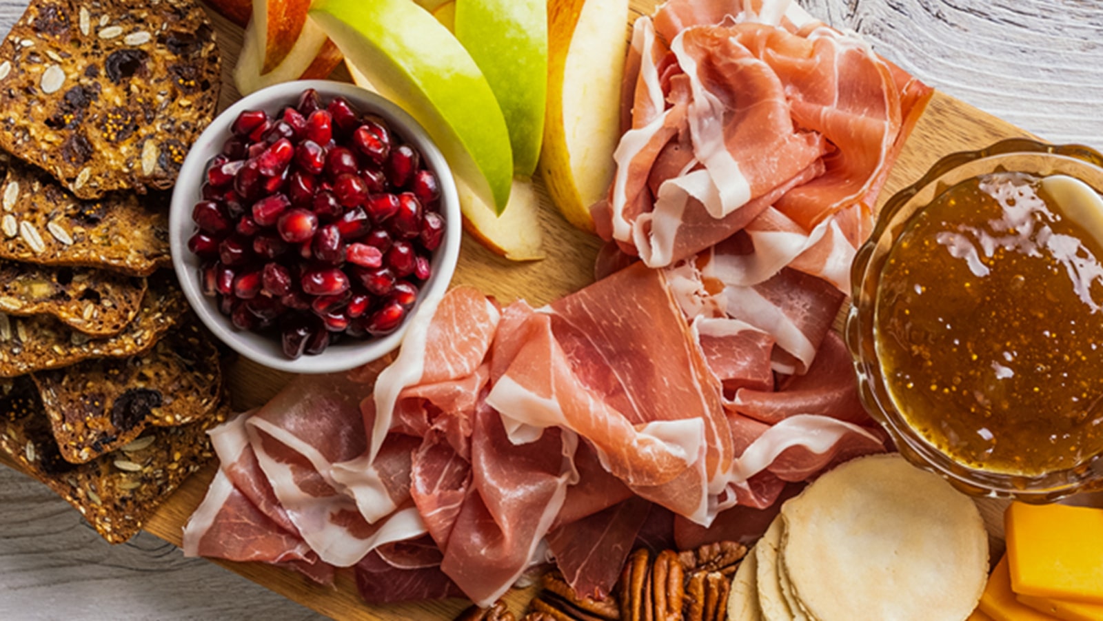 Prosciutto di Parma for Every Season - Prosciutto Di Parma