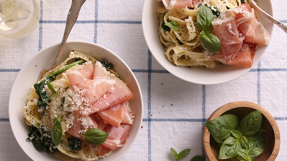 Prosciutto di Parma for Every Season - Prosciutto Di Parma