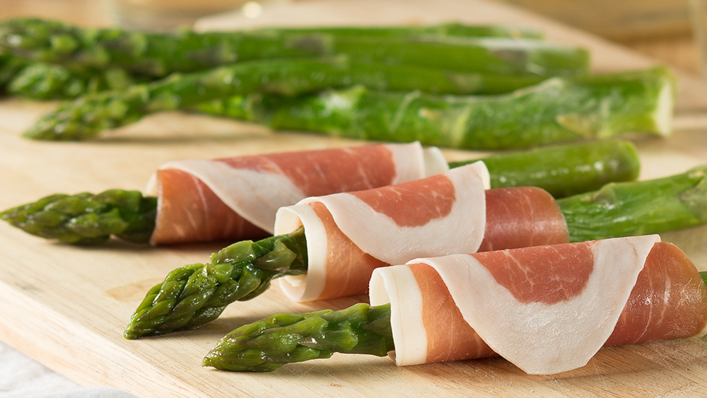 Prosciutto di Parma for Every Season - Prosciutto Di Parma